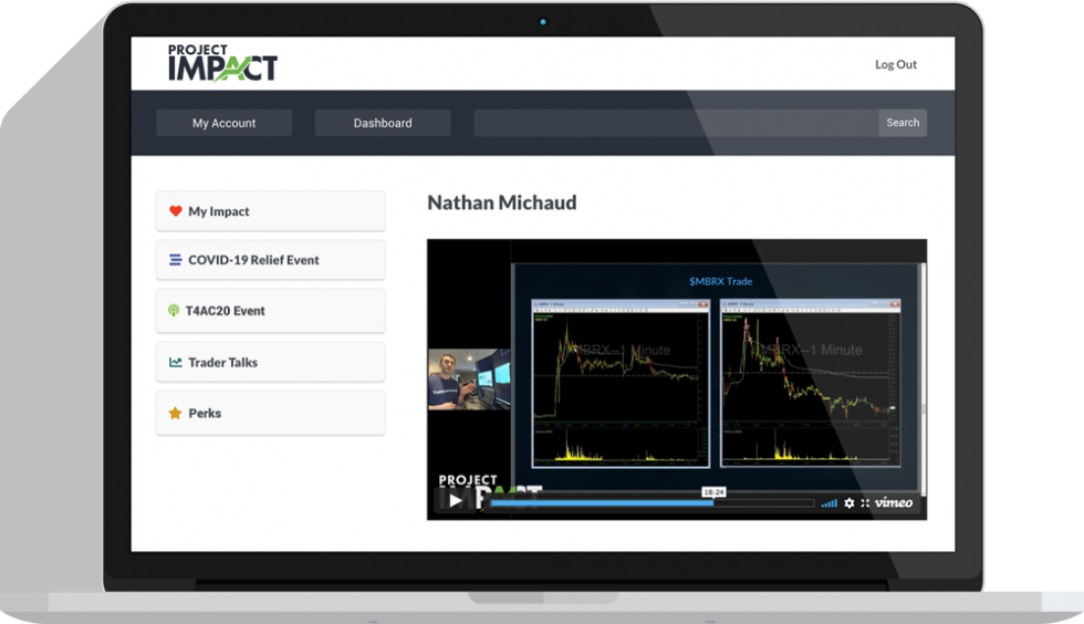 Join | Traders4ACause